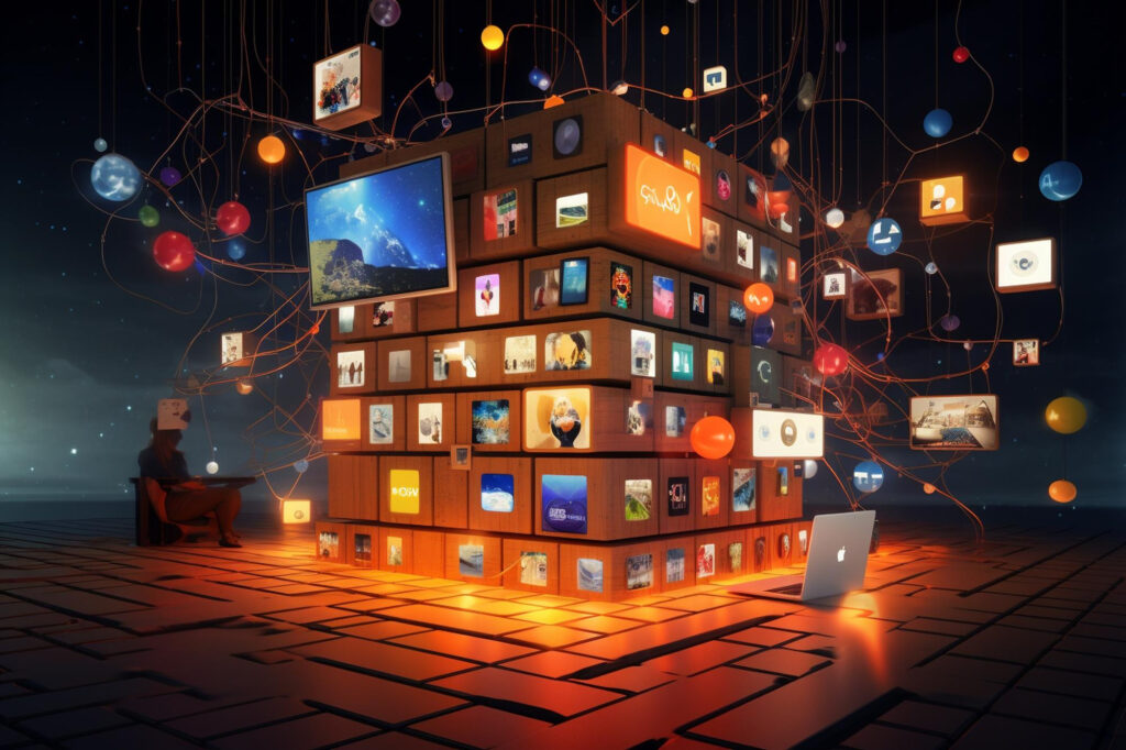 Different Website designing types & Tools: genius Guide-1