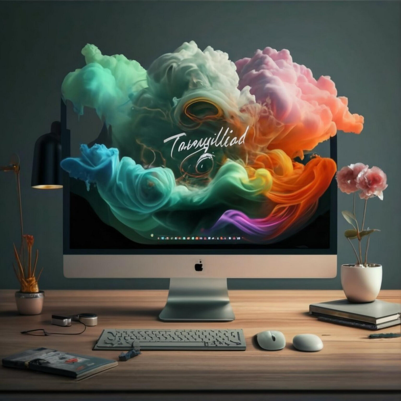Graphic Design Empower Your no-1 Brand with Stunning Visuals