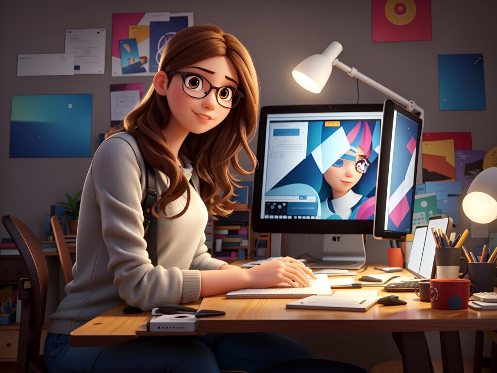 Graphic Designing Secrets: Unlock 7 Powerful Tips Today